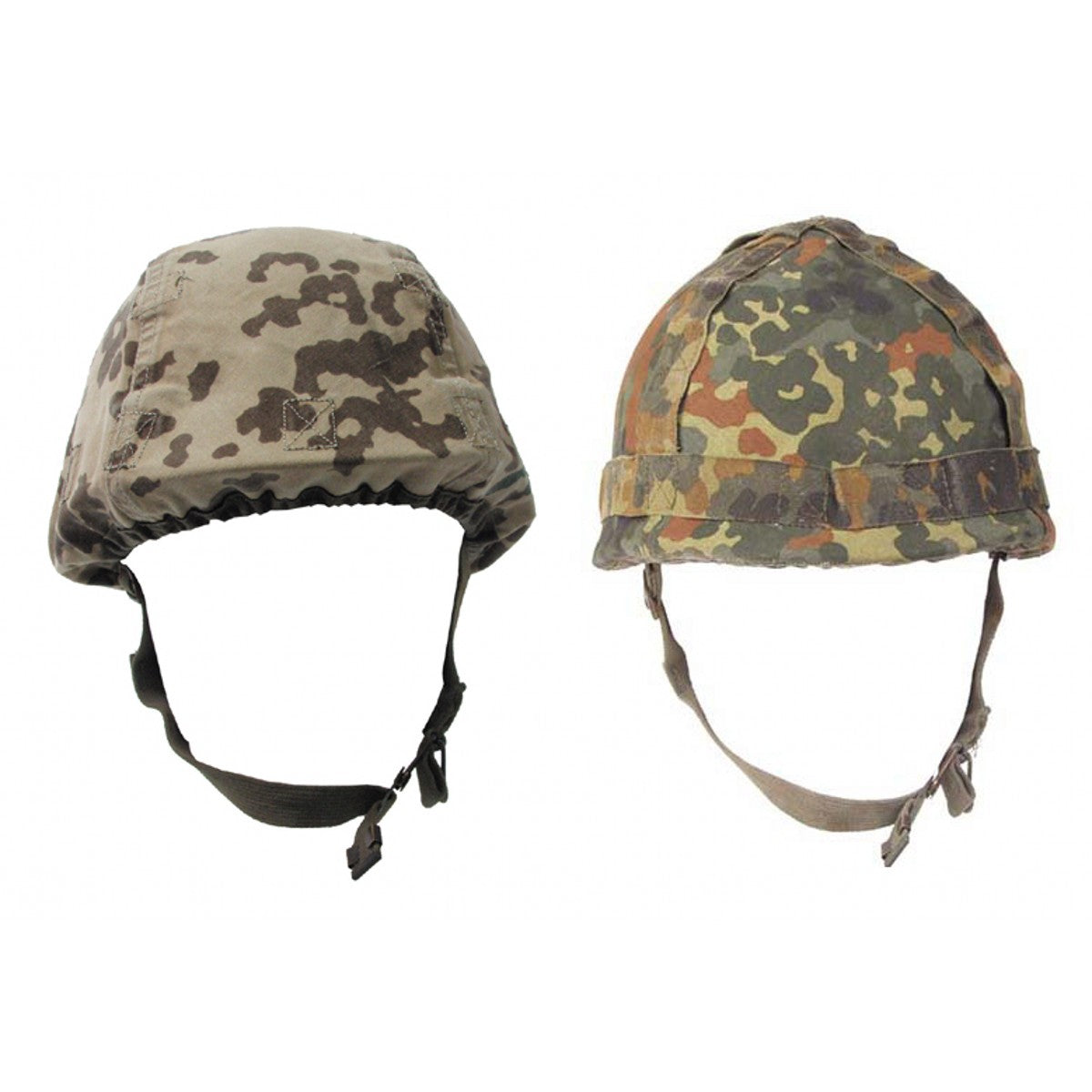 Helm Covers – Great Oak
